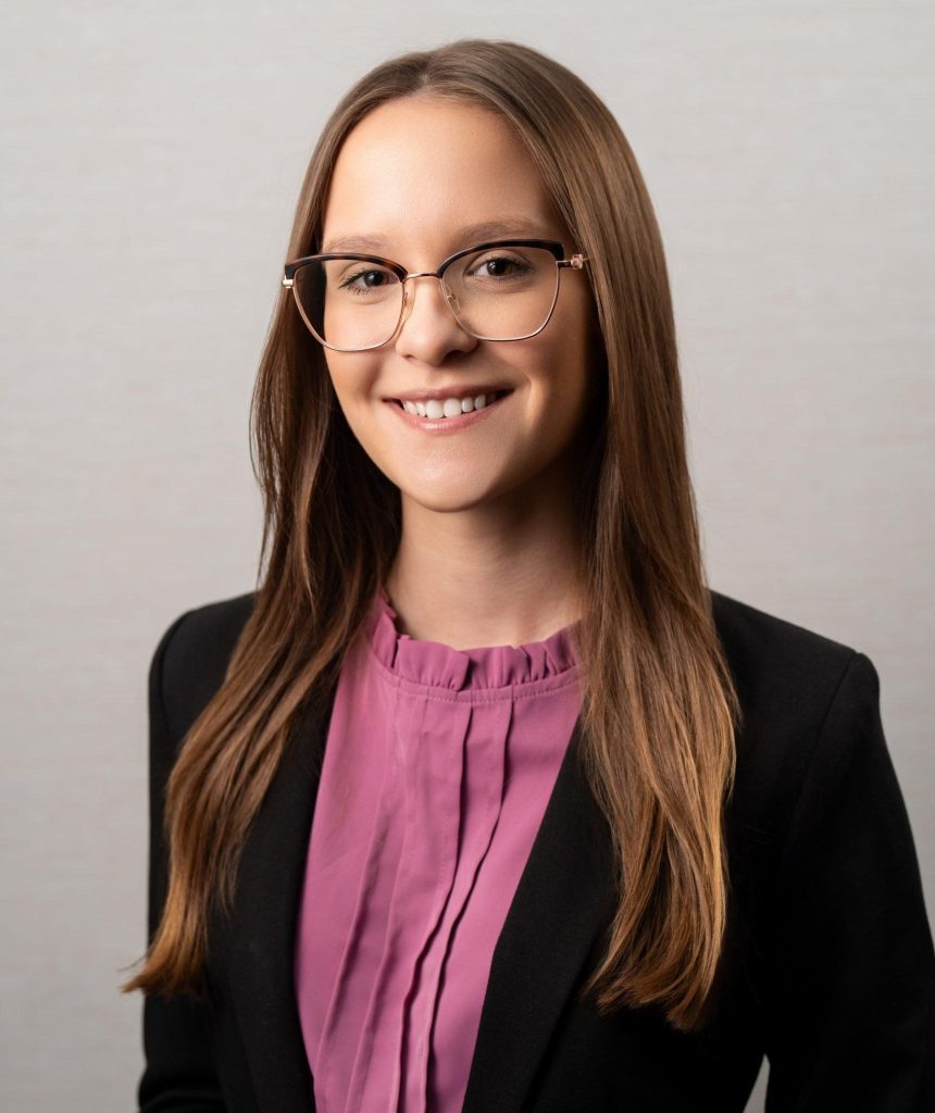 Anna Vazeos - SBA Loans & Transactional Law